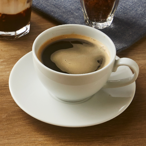 ออน เดอะ เทเบิล - ชานมเอิร์ลเกรย์